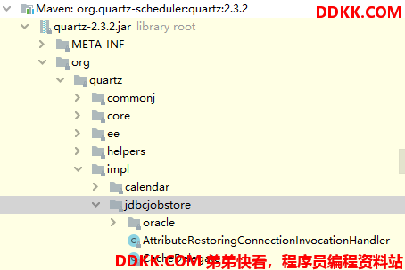 Java 任务调度 - Quartz 入门实战 | 弟弟快看教程